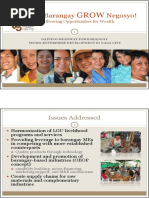 Sample Application Folder For BDCP - NEW | PDF | Substance Abuse ...