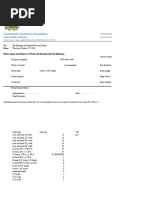 AISC Table 3 - 1. Values of C | PDF | Structural Engineering ...