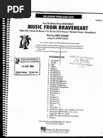 Pirates of the Caribbean Sheet Music | PDF