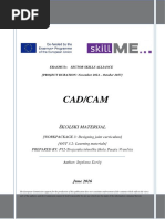 Marine Engineering Drawing and Design Assignment 1 | PDF | Machine Tool ...