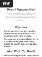 Team Assignment #1 - Project-Description - (Template) | PDF