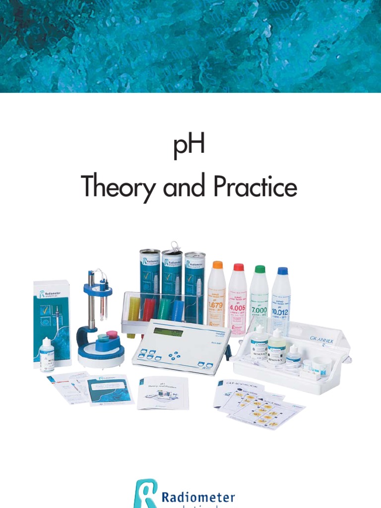 PH Theory | PDF | Ph | Chemical Substances