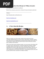Candy Temperature Stages Guide | PDF | Confectionery | Sugar Confectionery