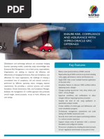 UAT Sign Off Template | PDF