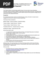 UNISA RPL Application Guide | PDF | Diploma | Academic Certificate