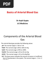 ICU One Pager Ketoacidosis | PDF | Ketosis | Medical Specialties