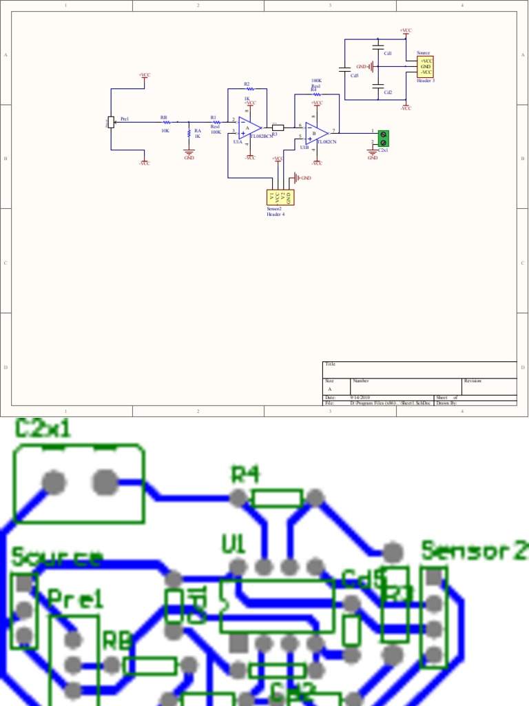Instrumental | PDF | Electrical Engineering
