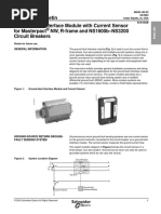 Installation Manual M1M 12 | PDF | Power Supply | Electrical Engineering