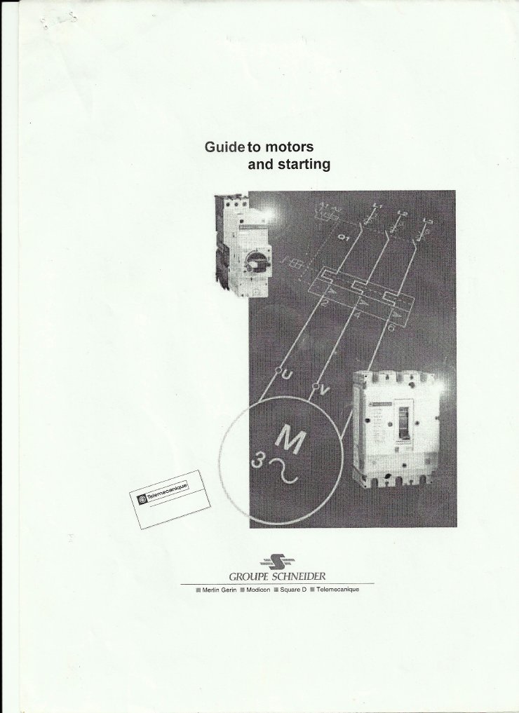 Guide To Motor Control | PDF
