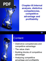Identify and Explain The Core and Support Functions of An Organisation ...