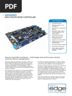 Crimson 3.2 Function Block Reference Manual (LP1158A) 1MB-1 | PDF | Boolean Data Type | Computer ...