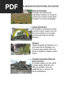 Los Tres Departamentos Del Distrito Del Sur | PDF