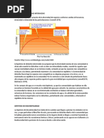 Índice de Simpson | PDF | Biodiversidad | Habitat