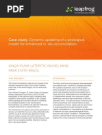 Iogas: Quick Start Tutorial | PDF | Microsoft Excel | Icon (Computing)