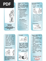 Leaflet Dismenore Fix | PDF