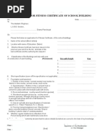 JKBOCW - Employment Ceritificate Form | PDF | Employment | Government