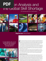 ISO 18436 Category II Vibration Analyst Training | PDF | Educational ...