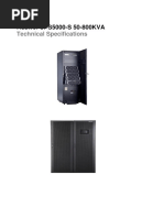 FusionCube 1000 (Hypervisor) - Datasheet | PDF | Desktop Virtualization ...