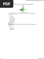 Pump Performance Test Report: Formula (Example) | PDF | Watt | Amplifier