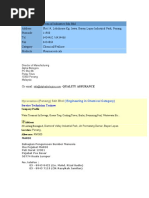 General Guideline Application Poisons Licence Permit and Import Export ...