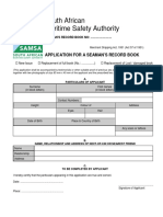ADF Overseas Lateral Entry Application Guide | PDF | Australian Defence ...