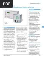Irelay 60 & Irelay 50-P (AD20190618) | PDF | Relay | Power Supply