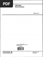 NP133C - ENC Maintenance Record | PDF