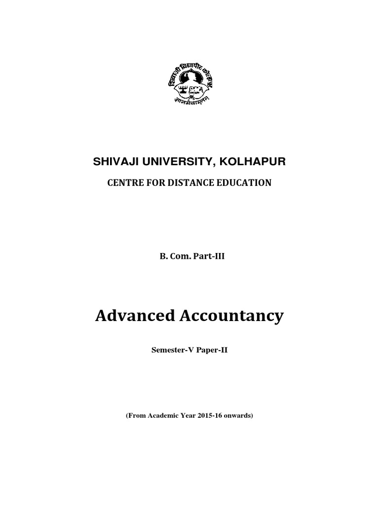 An Introduction to Auditing: Principles, Objectives, Types and ...