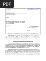 Bail Bond - Format | PDF | Bail | Misconduct