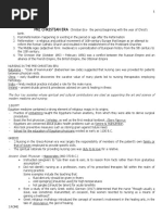 Cellclean Auto Safety Data Sheet English | PDF | Occupational Safety ...