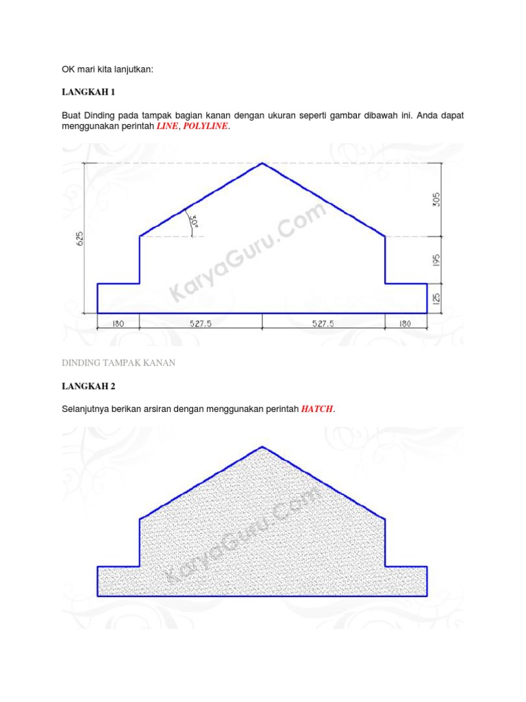 Tampak Samping Kiri Pdf Metode Bahan Ajar