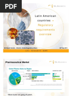 CTD Module 1 | PDF | Food And Drug Administration | Clinical Trial