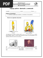 Cuarteto y Cuarteta: Definición y Ejemplos | PDF | Rima | Poesía