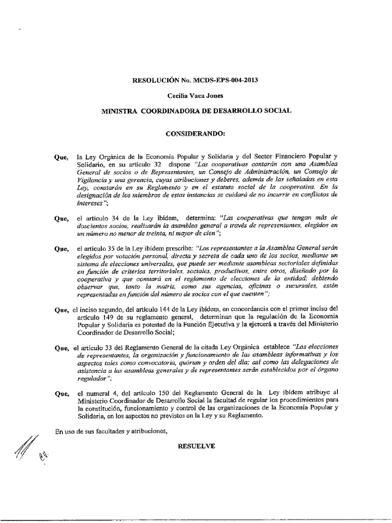 MCDS Eps 004 2013 PDF | PDF