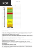 Open Points List (OPL) : Title: Owner: Date: 6/9/2021 | PDF ...