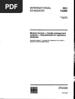 What Is Form, Fit, Function & Feasibility | PDF