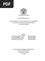 LP Appendicitis | PDF