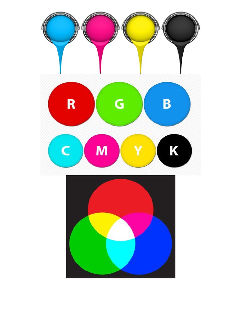 Contoh Print Color | PDF