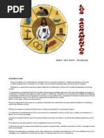 Baptizen Balotario de Preguntas Bautizo | PDF | Bautismo | Padrino