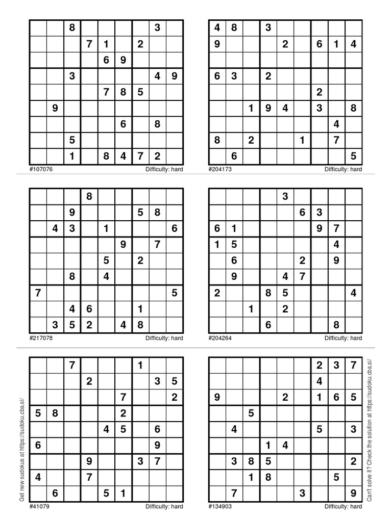 Sudoku | PDF | Logic Puzzles | Np Complete Problems