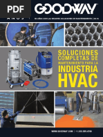 Ficha Tecnica Chemcon 2302 | PDF | Pascal (Unidad) | Materiales