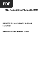 Gamot Sa Pigsa at Home Remedies para Dito RiteMED | PDF