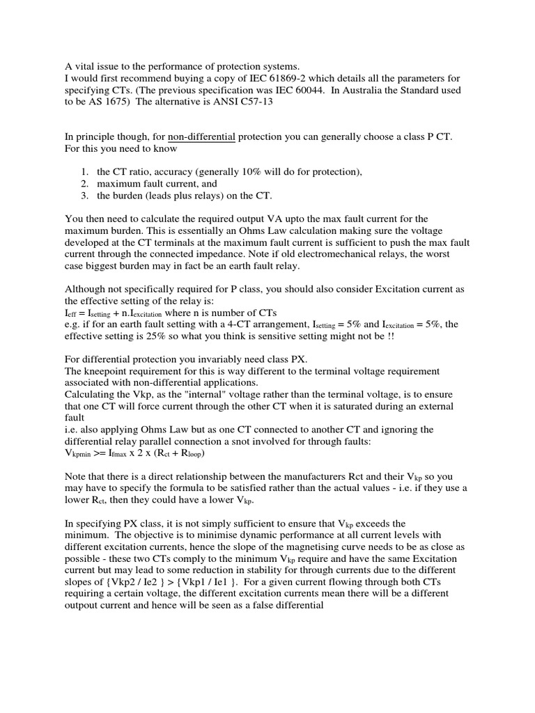 CT Class Very Important | PDF | Ct Scan | Relay