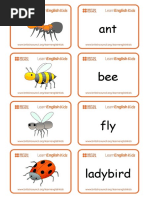 Sanitary Defect Codes Overview | PDF | Hexapoda | Insects And Humans