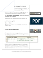 CAESAR II Pipe Stress Analysis Guide | PDF | Dialog Box | Pipe (Fluid ...
