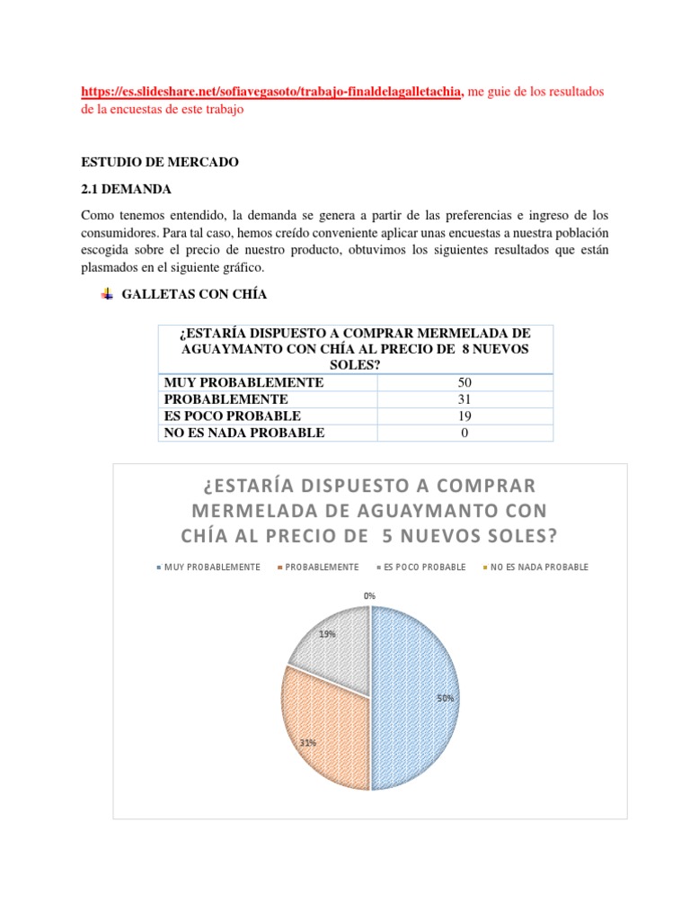 Ejemplo de Demanda | PDF