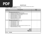 Contoh Company Profile Perusahaan Kontraktor | PDF | Bisnis | Seni