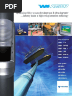 JFE Bear Data Sheet | PDF | Pipe (Fluid Conveyance) | Yield (Engineering)