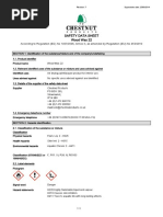 Linx Solvent 1512-English | PDF | Personal Protective Equipment ...