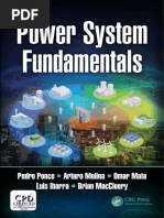 Elements of Power System Analysis (Scanned) | PDF